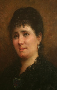 léonide bourges | tourisme | peintres impressionnistes